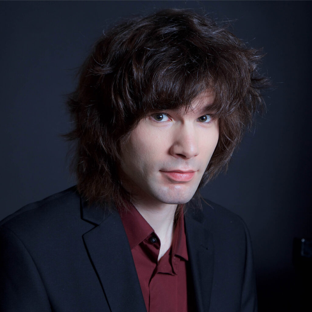 TIM JANČAR Imago Sloveniae