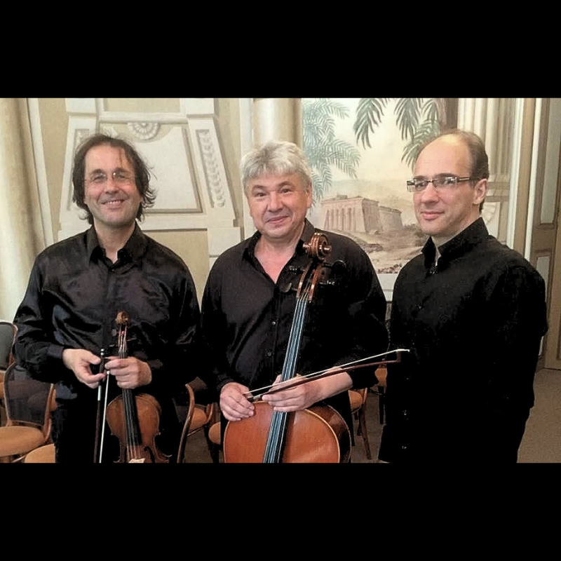 Festival Spectrum 2024 – International Chamber Music Festival